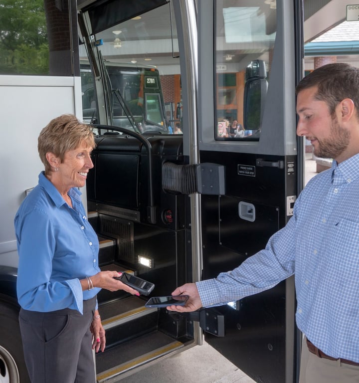 First-Class Travel & Customer Service – The C&J Experience